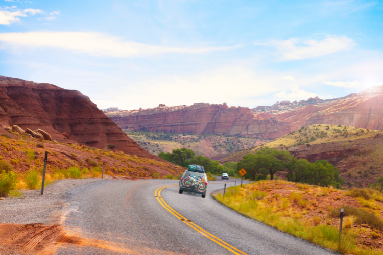 An Ode to the Summer Road Trip. The alluring simplicity of life on the ...