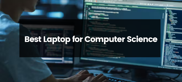 Top 5 Best Laptops for Computer Science | 2023 | by Guides Arena | Medium