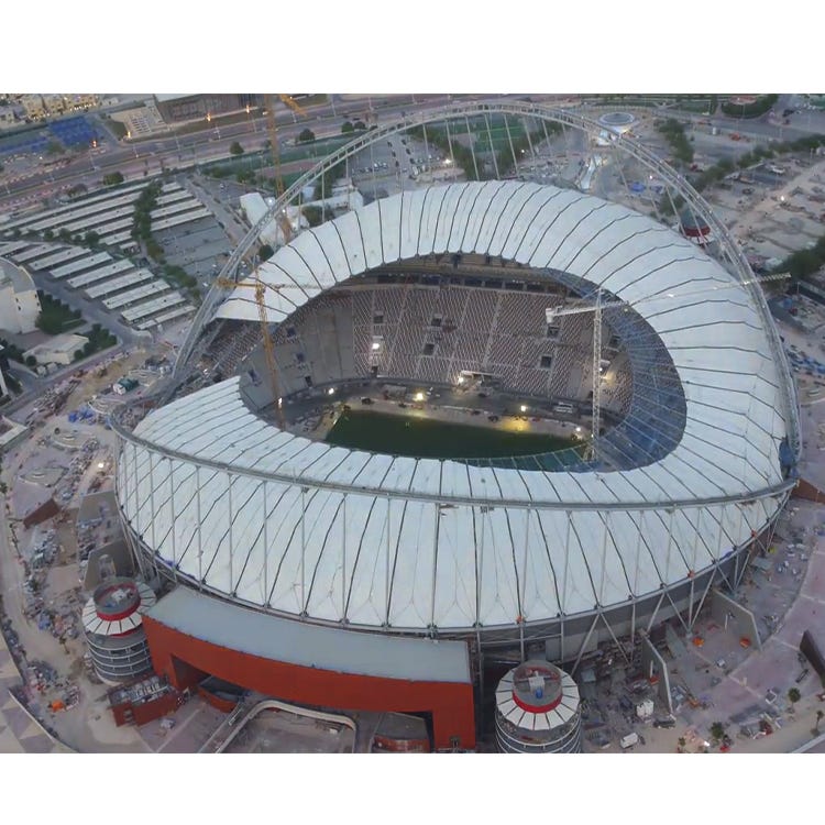 The steel structure space frame structure is a commonly used roof form ...