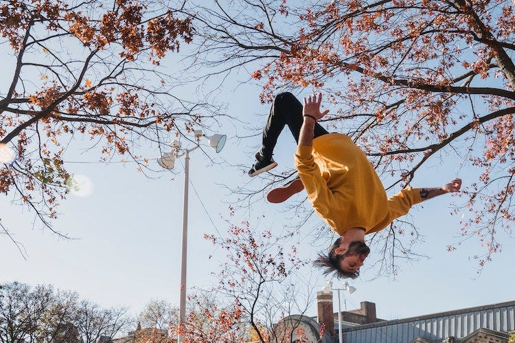 What are PR Stunts, Anyway?. PR stunts enhance your brand’s… | by Jill ...