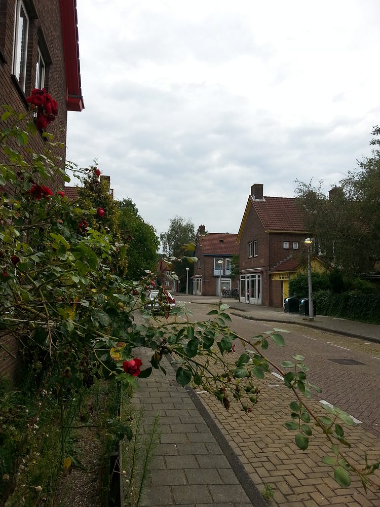 Amsteldorp heeft nieuwe ondernemingen nodig! | by Janny Kappert | Medium