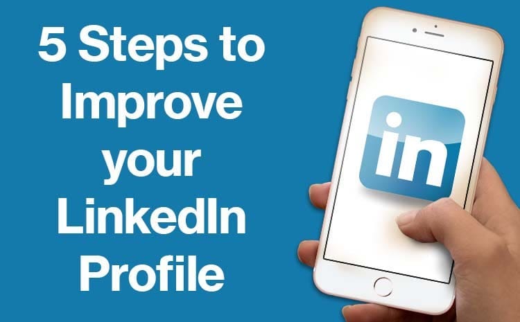 How to Enhance Your LinkedIn Profile? | by sandesh bukate | Medium