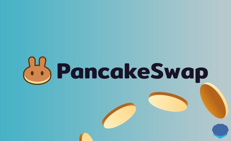 How to use Pancake Swap on Trust Wallet? | by The Coin Mail | Medium
