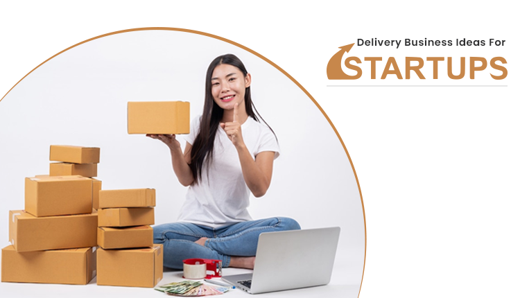 Transform Your Delivery Startup - Top 5 Ideas to Ease This | Python in ...