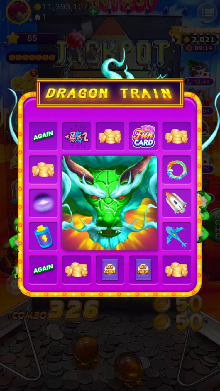 The secret of winning prizes by playing coin pusher games online | by ...