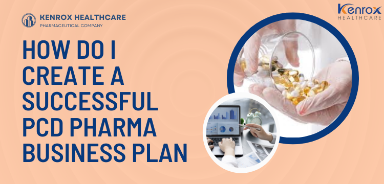 How Do I Create A Successful PCD Pharma Franchise Business Plan? | by ...