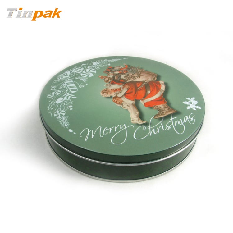 How Christmas metal ball tins are useful? | by tinpak | Medium