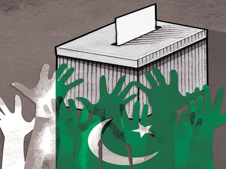 Delay in Elections? Lessons for Pakistan from Around the world | Medium