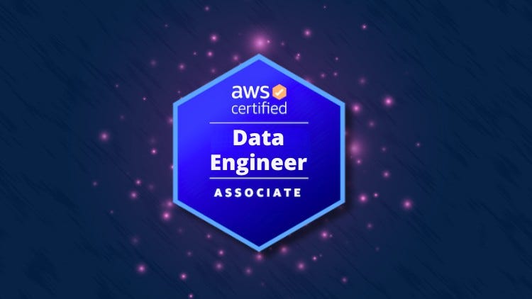 Cracking Aws Data Engineering My Certification Story By Jahnavi Lanka Medium