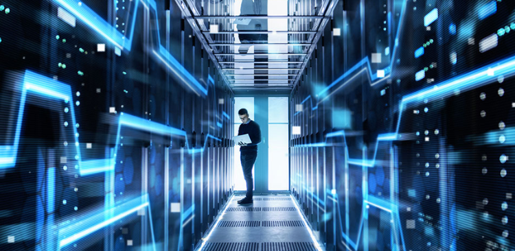 How to Overcome Data Center Headaches with Arrow PC Network’s Solutions | by Khushboo Ranjan ...