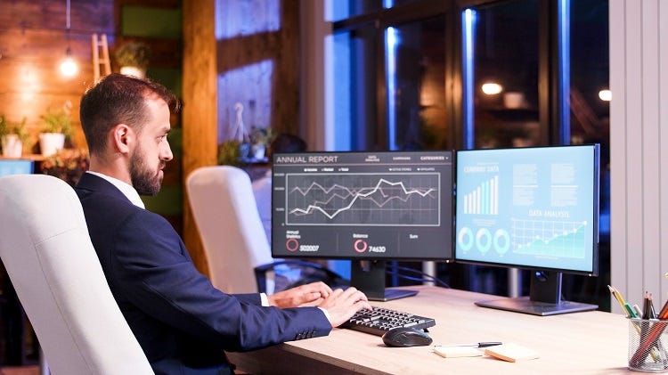 Data Science: Illuminating Insights and Transforming Tomorrow’s World | Medium