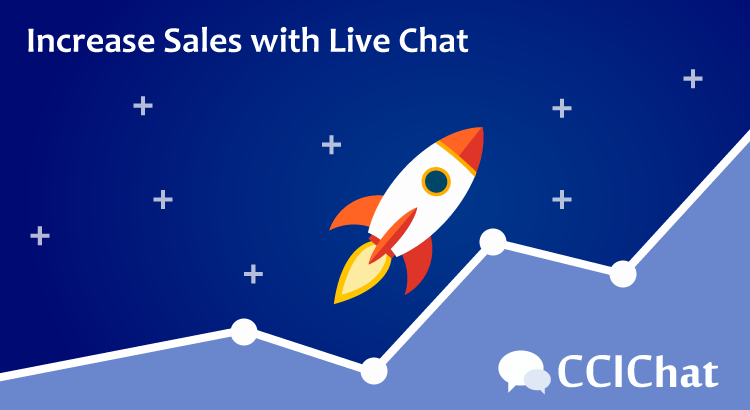 Increase Sales Wіth Lіvе Chat. Let’s fасе it; sales іѕ a challenging ...