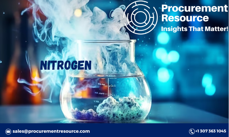 Nitrogen Production Process with Cost Analysis | by Ben Kingsley | Medium