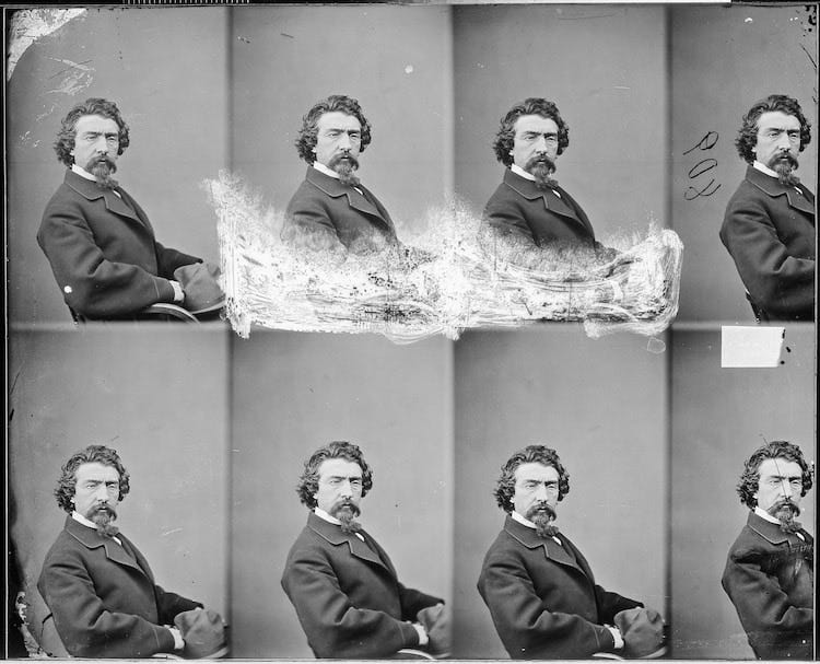 A Brief History of Photography and Philanthropy, Part 2: The Sad Tale ...