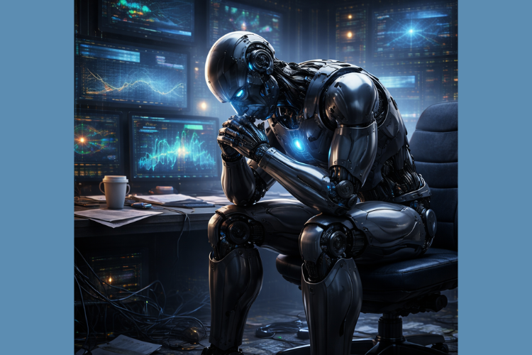 The AI Plateau Nobody Wants to Admit We’ve Reached | by Spencer ...