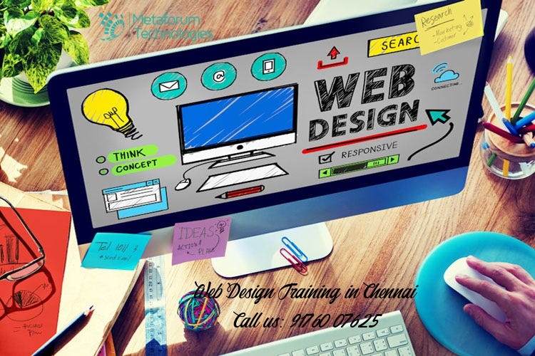 5 Ways to Improve your Creative & Responsive Web Design. | by prasad ramakrishnan | Medium