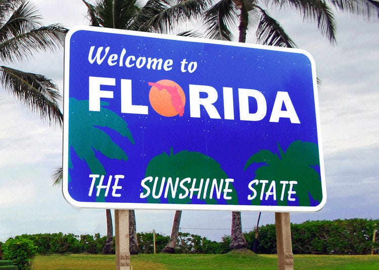 How Florida, sunblock, and pools make our vibrators better: Anna’s ...