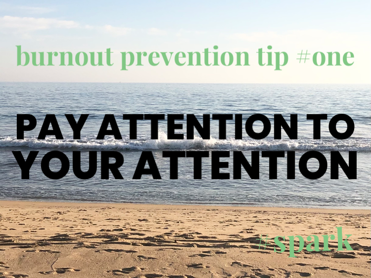 Pay Attention Quotes