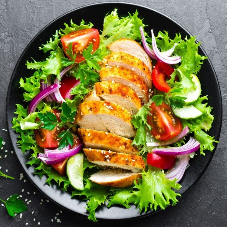 Get 15% off at Luuq Food Cafe — Order now - evelyn noah - Medium
