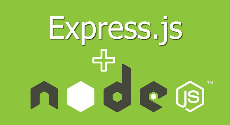 Getting Started With Express. In last weeks post I went over what the ...