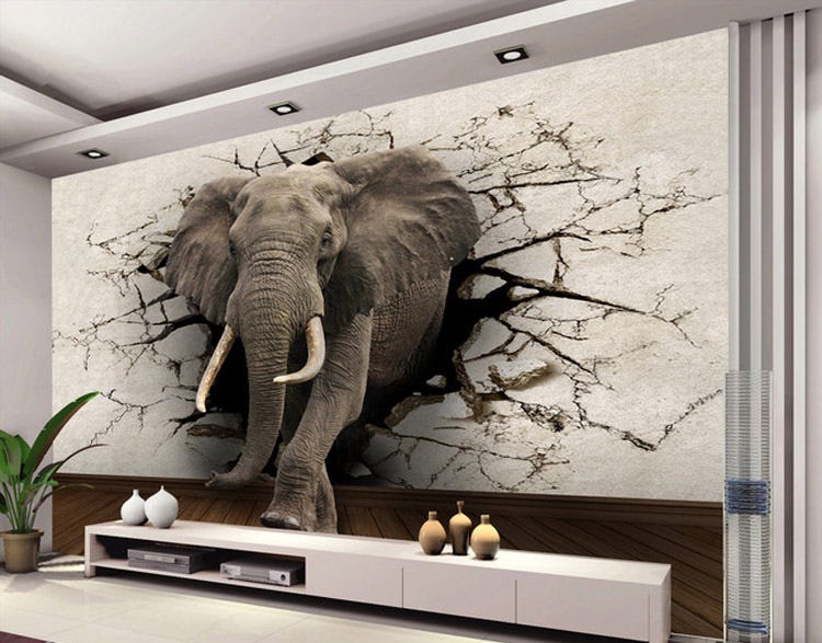 Design without boundaries. Surviving phenomenal design changes | by M ...