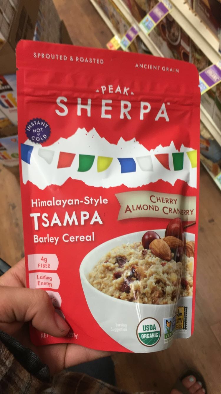 What do you associate with the word “Sherpa” ? | by Sofie Broznowski ...