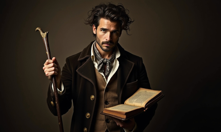 The Man Behind the Masters: The Untold Story of Baird T. Spalding and ...