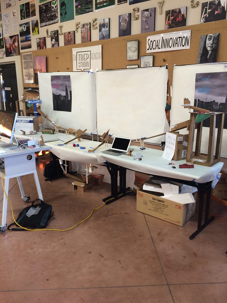 Designing For Process, Not Product | by TrepStudio | The Teachers Guild ...