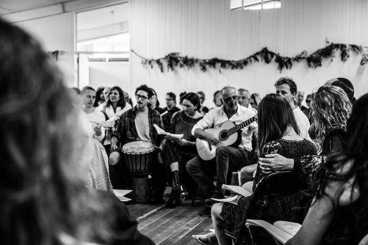 Humanistic Judaism. Most people are familiar with Judaism… | by ...