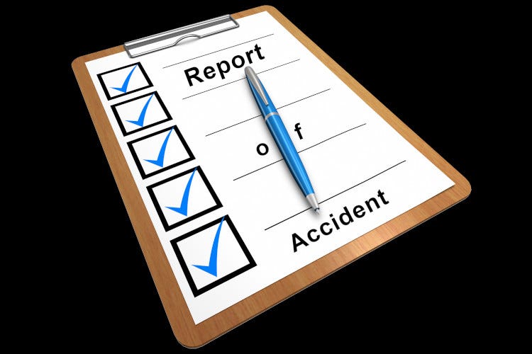 Report of Accident (ROA) Form: How to File an L&I Claim | by Tara Reck ...