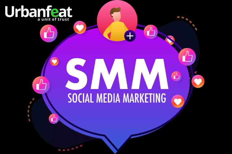 SMM Excellence: Elevate Your Brand with Top-tier Services in Lucknow - Techurbanfeat - Medium