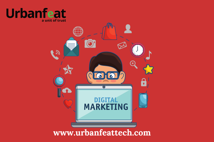 Urbanfeat Technologies: Your Gateway to Digital Supremacy in Lucknow - urbanfeat technologies ...