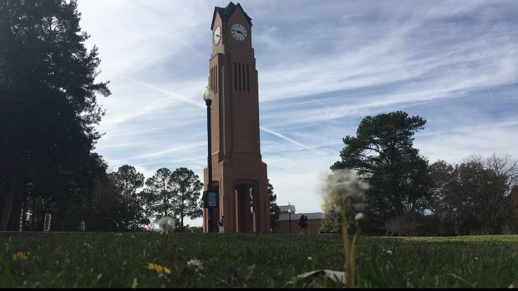 Financial Frustration: Students share negative experiences with ...