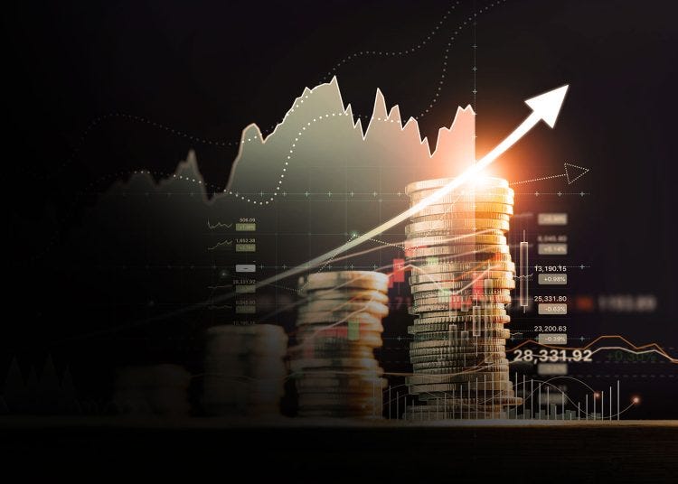Understanding the Concept of Incremental Revenue | by Sean Odhran | Medium