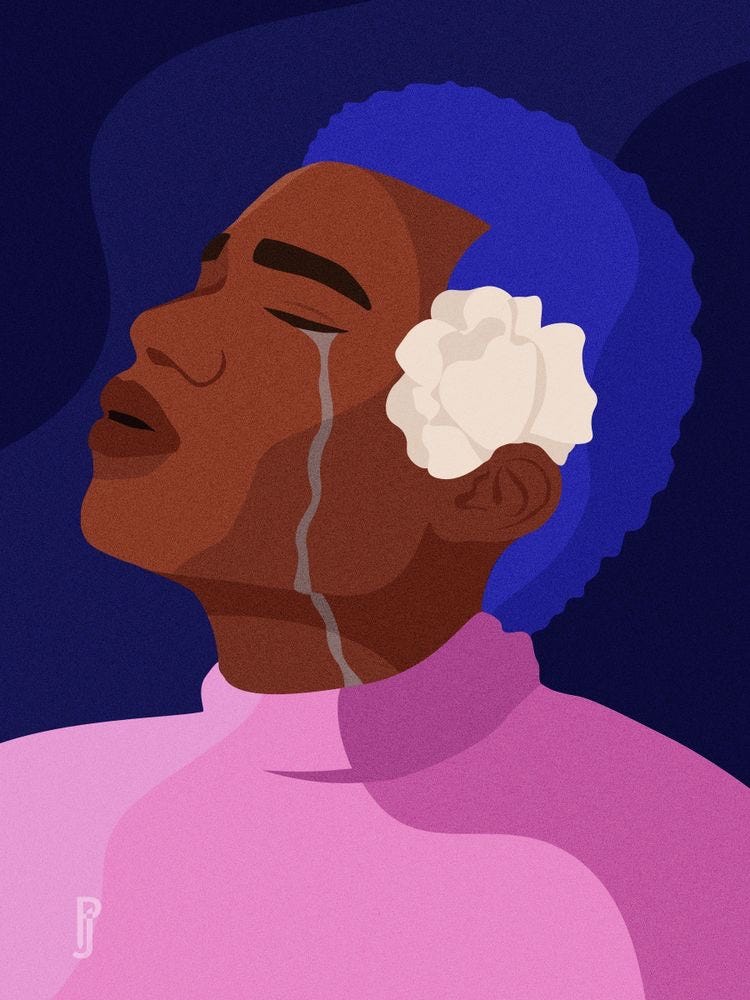 Boys cry too. Жич: Энэ бичвэр нь миний 12-р ангидаа… | by Life with Ujin | Medium