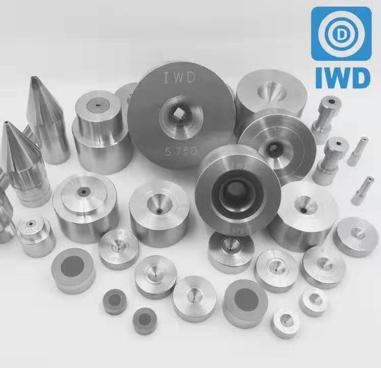 Leading wire drawing dies&drawing tools Manufacturer | by Yang IWD Wire ...