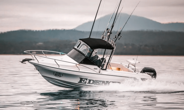 Insinc Marine: Premium Boats, Mercury Outboards, and Exciting New ...