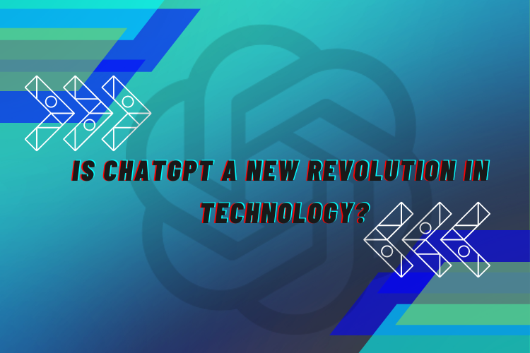 Is ChatGPT a new revolution in technology? | by Sneha Pandey | Medium