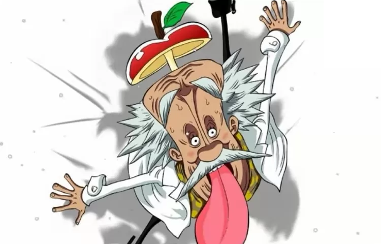 6 Feats of Vegapunk, the Most Genius Scientist in One Piece | by ...