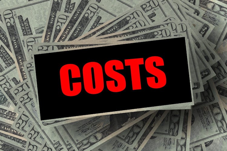 L&I Cost of Living Adjustment (COLA) and the Washington State Accident ...