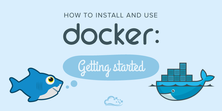 Create a Docker droplet on Digital Ocean | by Austin Miller | PagerTree | Medium