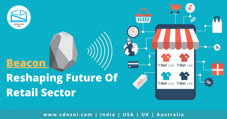 6 Things You Need to Know About Beacon Technology | by Mobile App ...