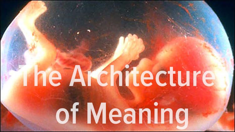 How to Define an Idea: The Architecture of Meaning. Part 1. | by ...