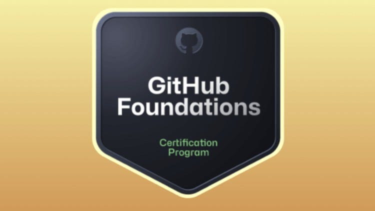 # Mastering the GitHub Foundation Exam: Your Comprehensive Guide | by ...