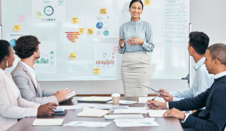 Upskilling Strategies. Developing a successful upskilling… | by Begum ...
