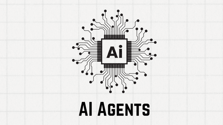 The Rise of AI Agents: A New Era of Intelligent Systems | by RAJIM | Medium