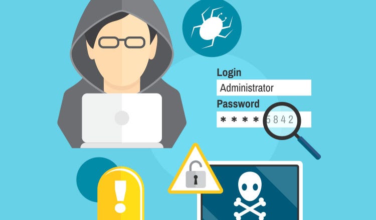 Threat modeling. Digital attacks are more and more… | by Goran Aviani | FAUN.dev() 🐾