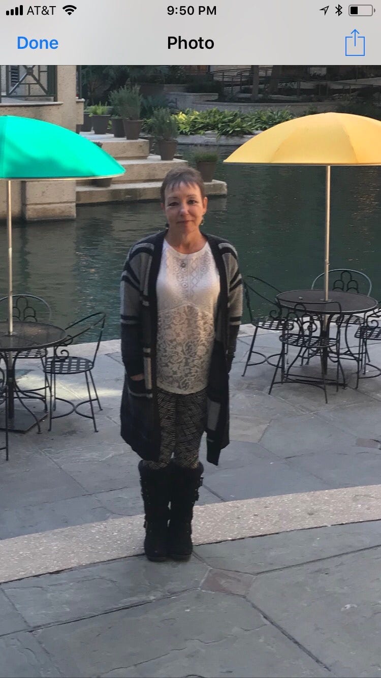 10 Things About Me You Probably Didn’t Know | by Kim Smyth | CROSSIN(G ...