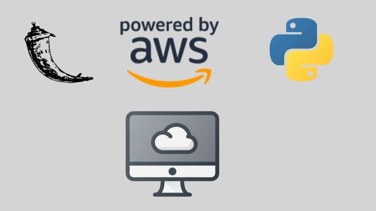 How To Deploy A Simple Python Application On Amazon Ec2 And Make It
