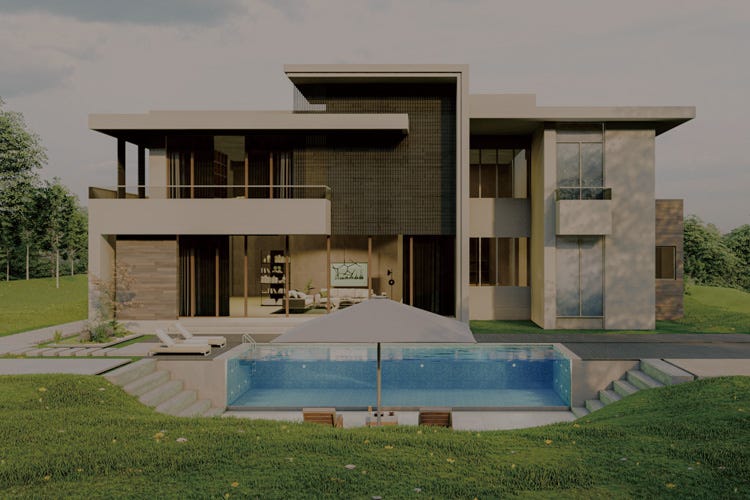 Prefab Lap Pool | Aupool.net - aupool - Medium